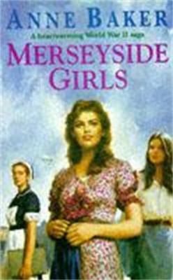 Merseyside Girls by Anne Baker | eBay