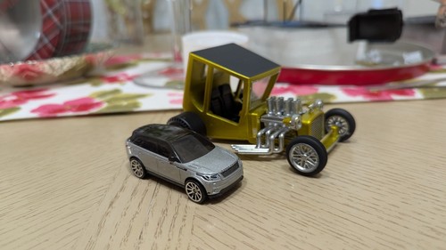 The Uncertain T 3d Build Kit | eBay