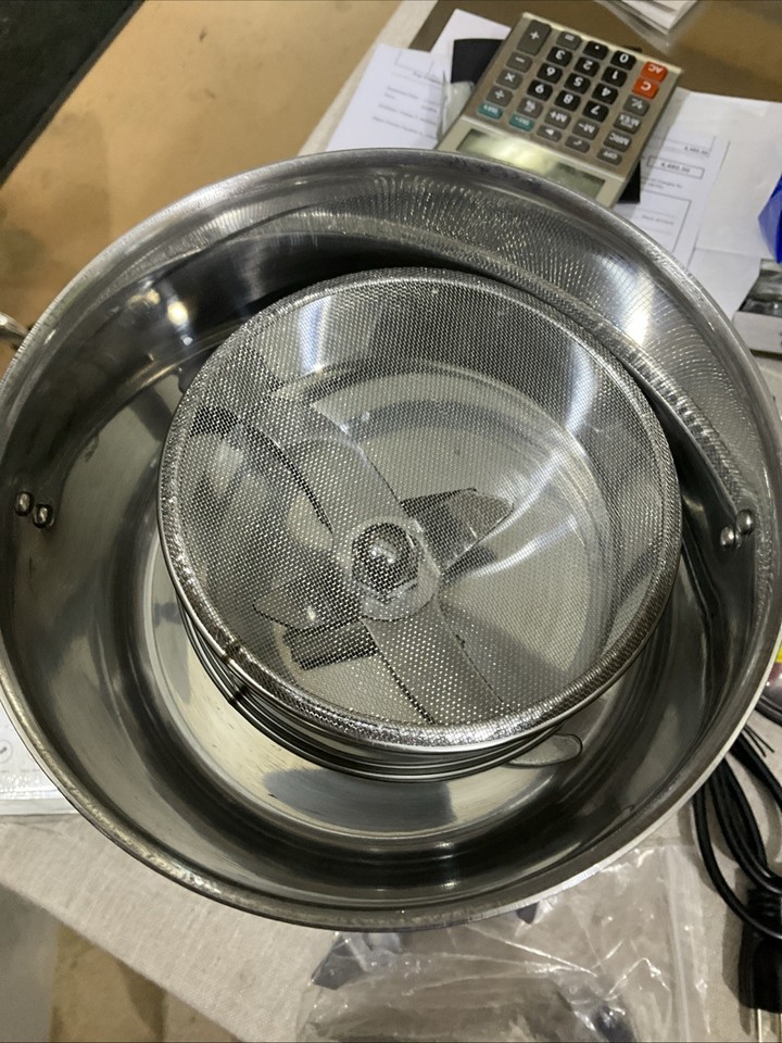 High-speed Multifunction Grain Grinder | eBay