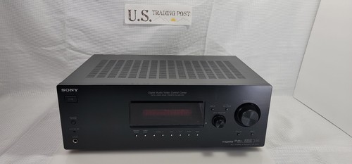 Sony STR-DG510 5.1CH 450W HDMI Home Theater Surround Sound Receiver ...