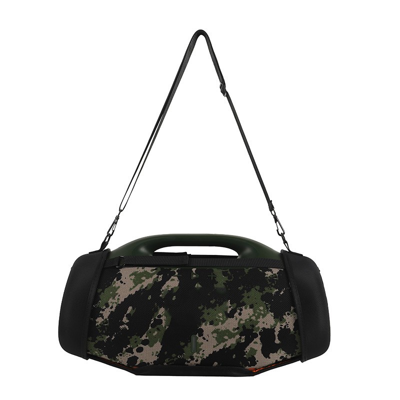 Travel Carry Case Protective Bag Shoulder Bag for JBL BOOMBOX 4 ...