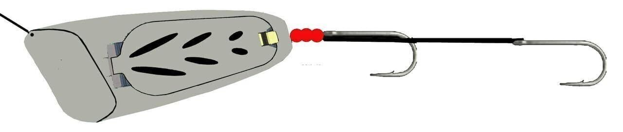 Pro-Troll EP-627 Chrome E-Plug Scent Dispenser | eBay