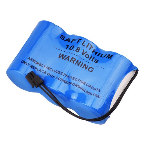 1PC For Robot CPU 10.8V Battery 3HAC16831-1 3HAC13150-1 | eBay