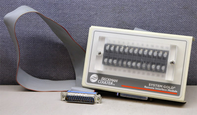 Dental Imaging & X-Ray - Remote Interface