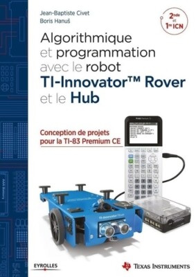 Algorithmique et programmation avec l... - Jean-Baptiste Civet - V2073987 | eBay