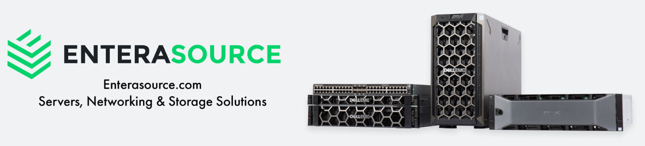 Enterasource | eBay Stores