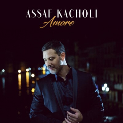 CD Amore Assaf Kacholi (K222) | eBay.de