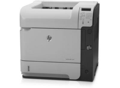 HP LaserJet 600 M602N M602 CE991A Laser Printer | eBay
