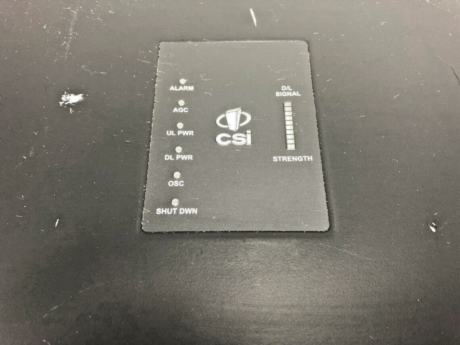 Westell / CSI Cellular Specialties Inc., CSI-DSP85I-C 1:1 EMR Digital ...