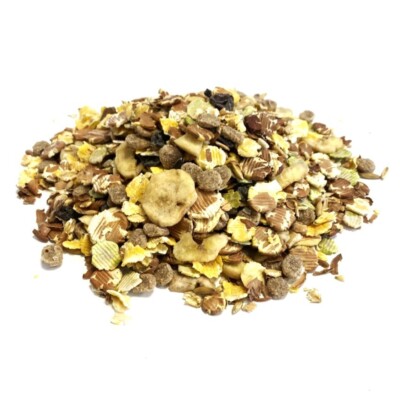 MIXED PREMIUM QUALITY FRUITY RABBIT FOOD 15kg BY MALTBYS' STORES 1904 ...