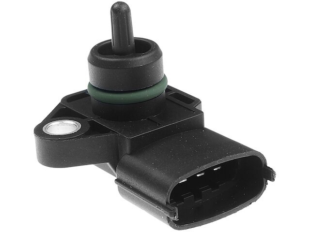 For 2008-2011 Kia Rio MAP Sensor Autopart Premium 37699KB 2009 2010 1 ...