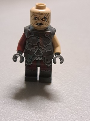 Lego Gothmog Minifigure From Set 10333 | eBay
