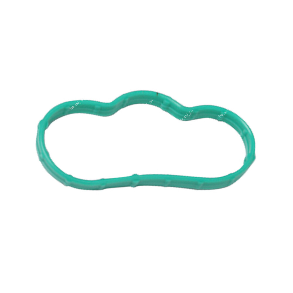 6Pcs Inlet Manifold Gasket Lower For Jaguar XF XJ X S-Type 2.5 3.0 V6 ...