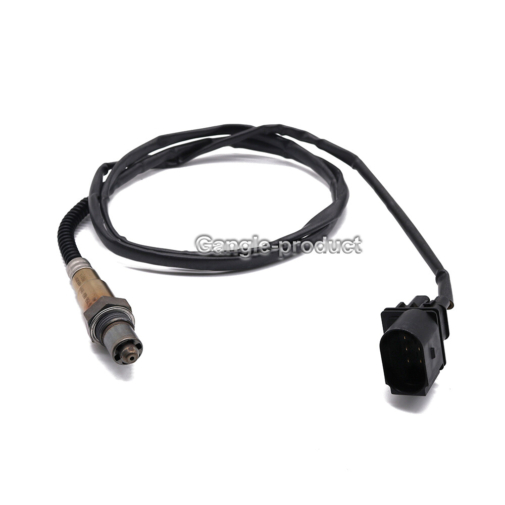 5-Wire Wide-Band O2 Oxygen Sensor AFR Upstream for Innovate A/F gage | eBay