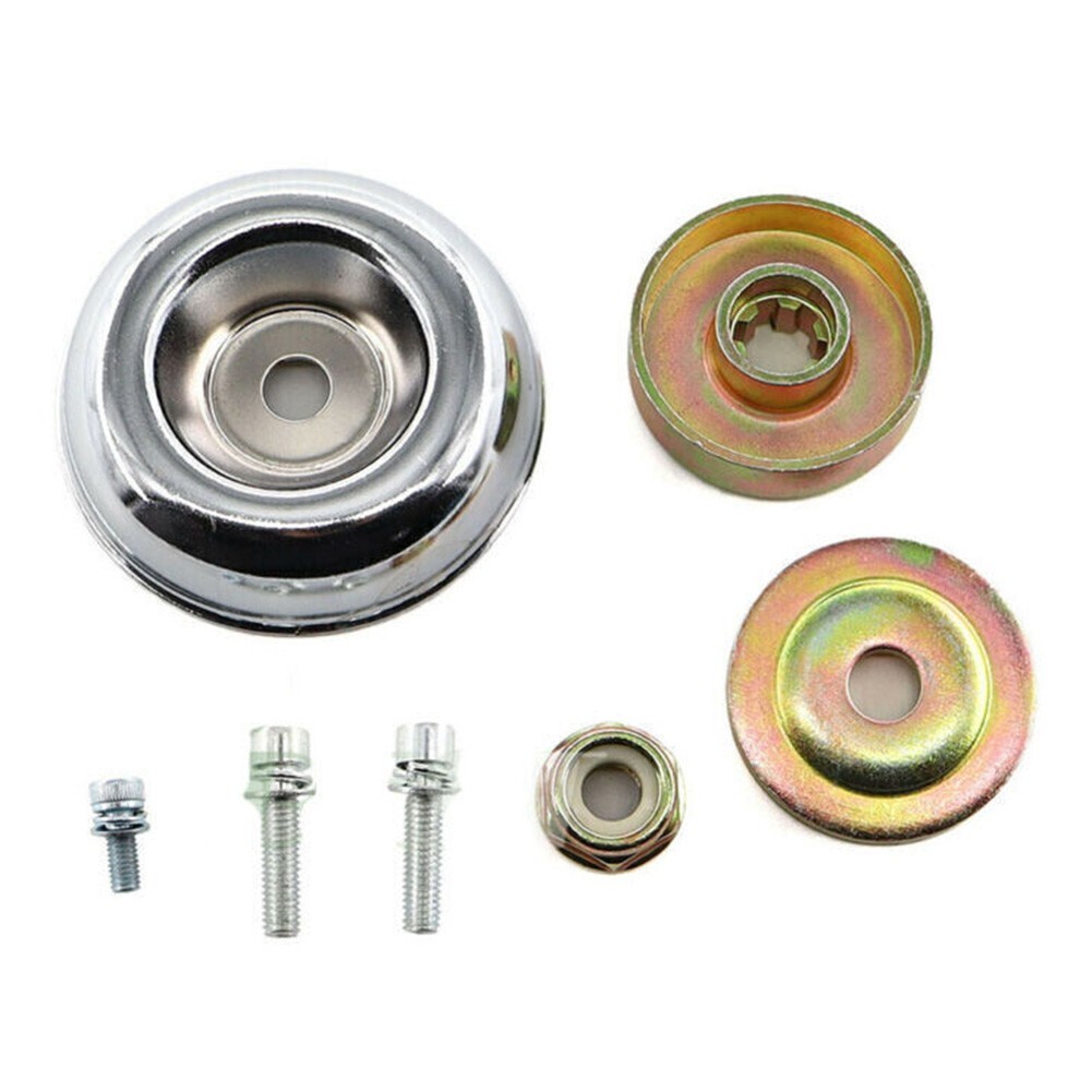 Mounting Set Replace For Scythe Attachment Timbertech MS52-2TL,MFS52 ...