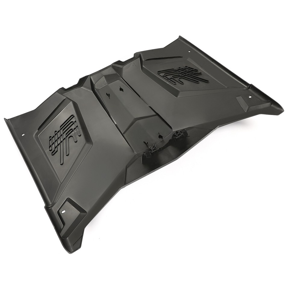 For Can Am Maverick X3 Turbo 2017-24 One Piece UTV Hard Roof Top Cover ...