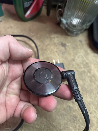 google chromecast audio rux-j42 | eBay