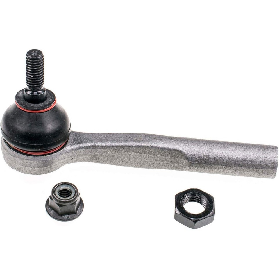 TO96081XL Dorman Tie Rod End Front Driver Left Side Outer Exterior ...