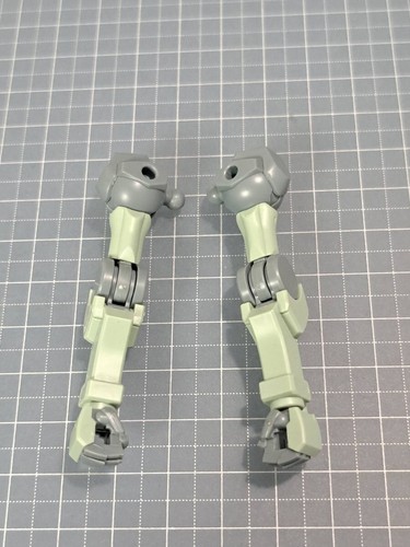 Junk The Wart Arm Hg Gundam Gunpla Robot Sm601 | eBay