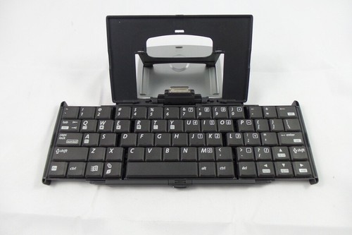 Dell Axim X5 Pocket PC PDA Foldable Keyboard G7L0-001 (OX379 ...