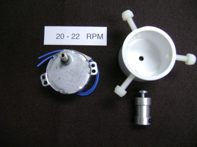 Equipment & Tools - Dryer