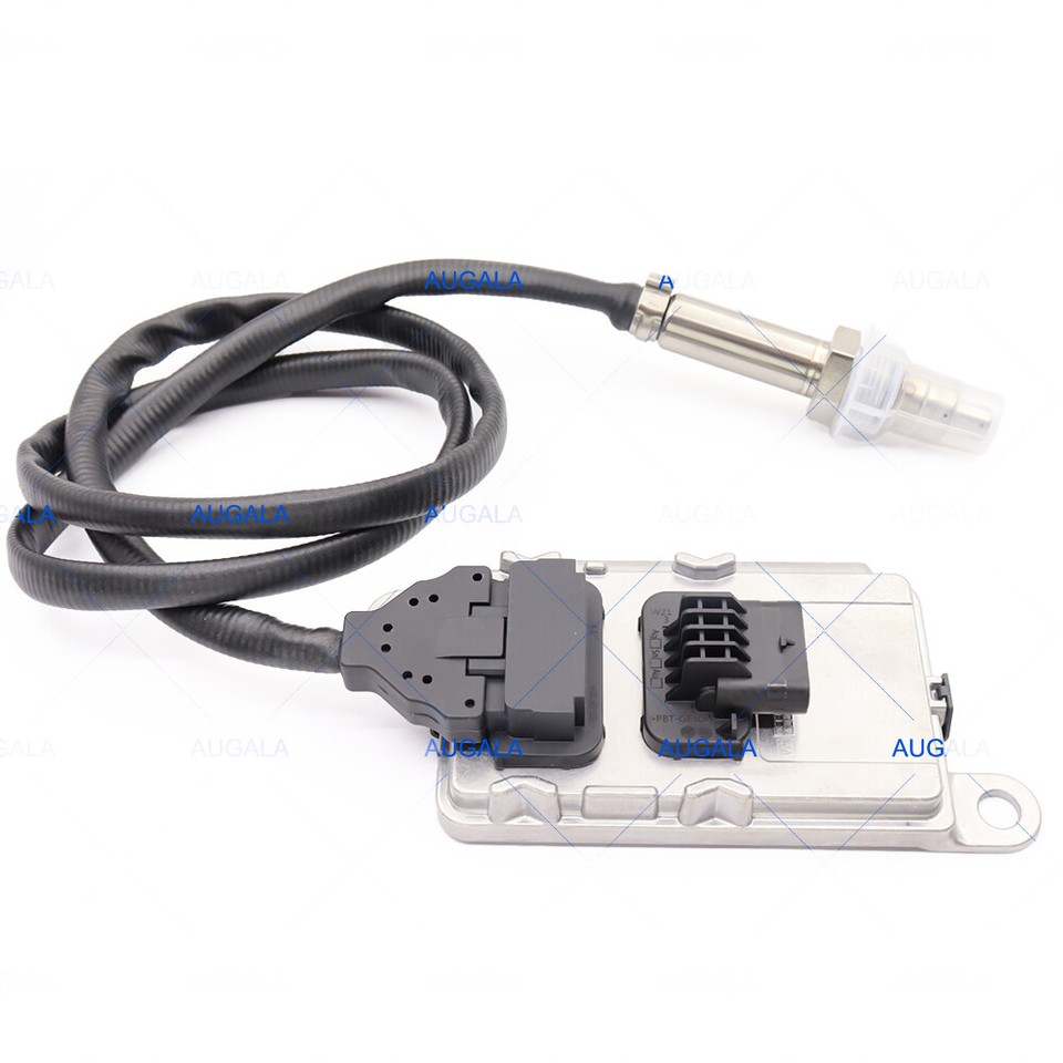 NOX Sensor 12412141 for Liebherr A924 A928 A924 HL Excavator | eBay UK