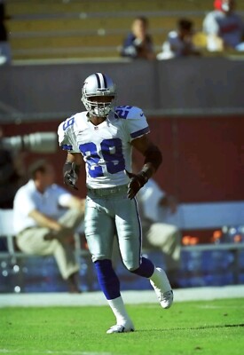 Duane Hawthorne Original 35mm Negative Nov 21 1999 Dallas Cowboys VS ...