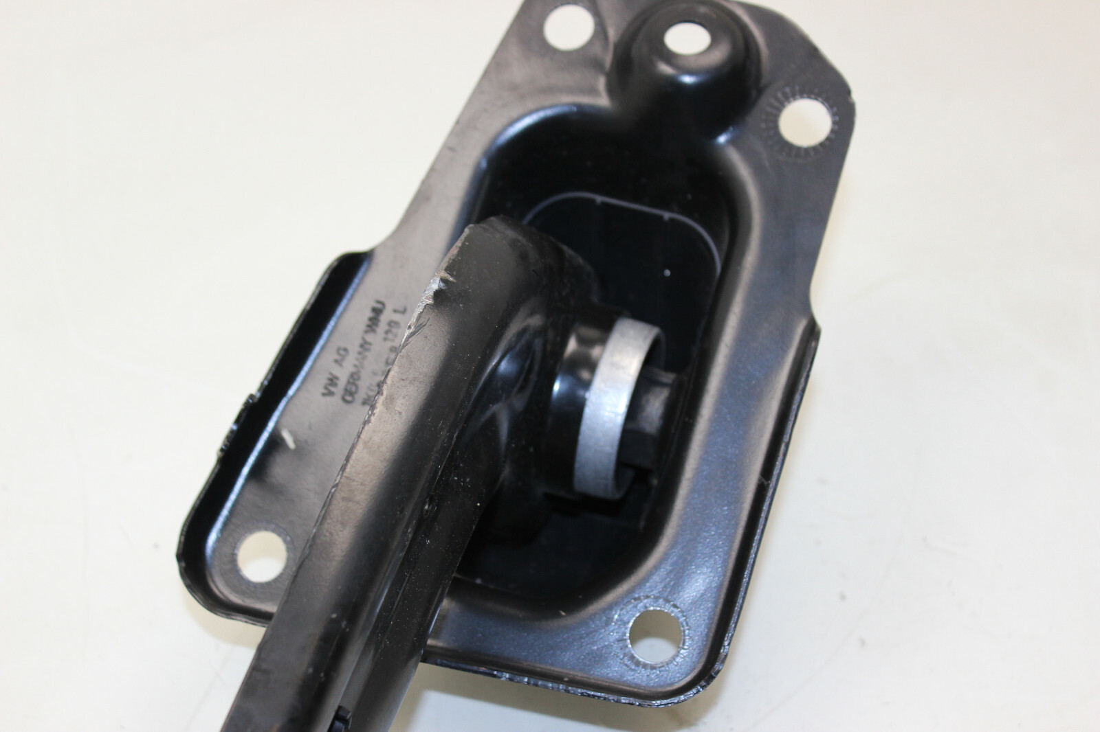 Audi A3 8V TT 8S VW Seat Skoda Achslenker Hinten Links Lagerbock ...