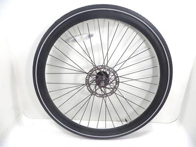 Aventon Soltera 7 E-Bike Cruiser Electric Genuine Front Wheel & Tire | eBay