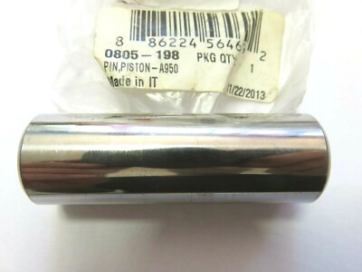 New Genuine Arctic Cat Wildcat 1000 Pin Piston A950 0805-198 | eBay ...