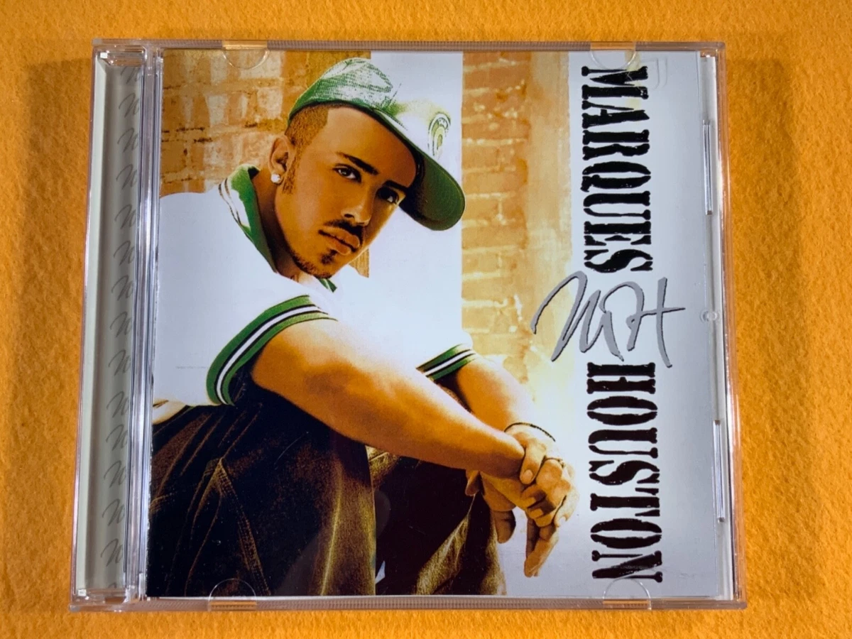 Marques Houston 2003