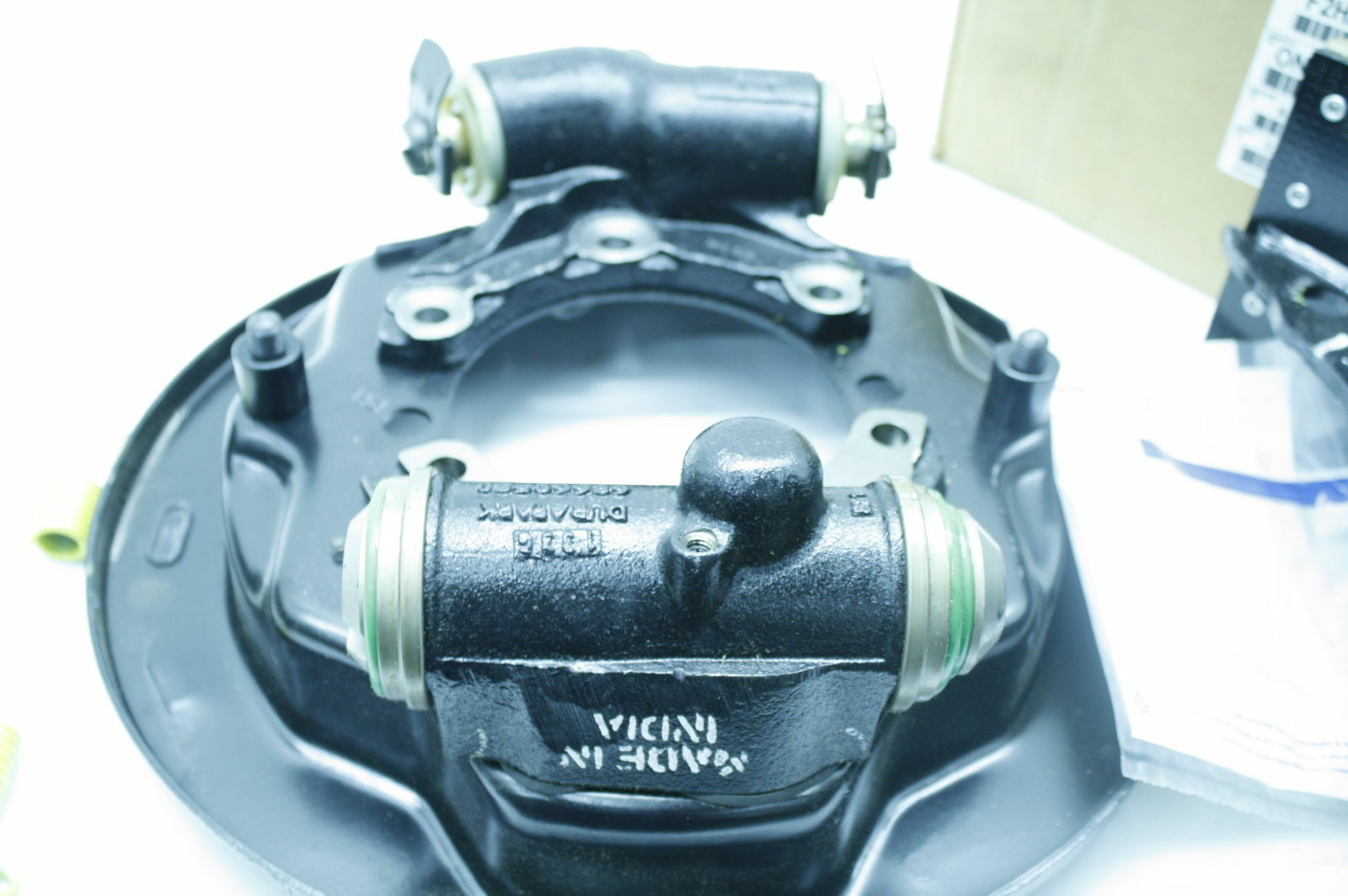 OEM Ford Brake Assembly Rear RH F2hz-2209-e for sale online | eBay