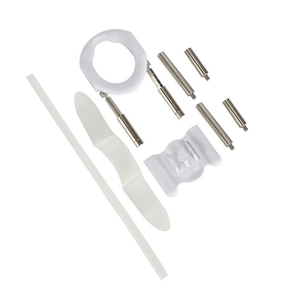 US 1 Pack Man Continuous Gentle Extender System Enlarger Stretcher ...