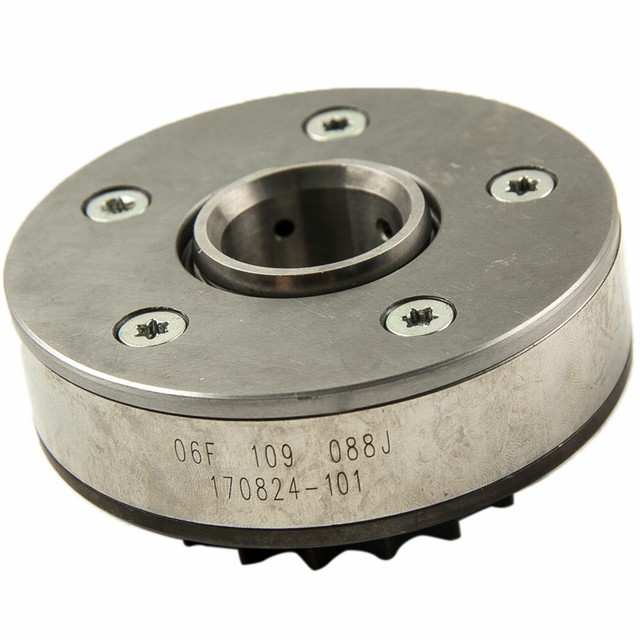 06F109088J Camshaft Adjuster Unit For Audi A4 Quattro V 2.0T L4 VW Golf ...