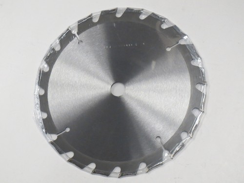 7 1/4" C2 Carbide tipped General purpose 20T Circular Saw Blade, 5/8 ...