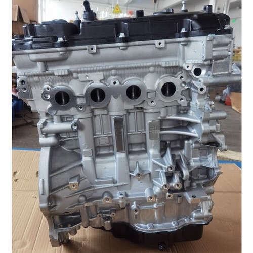 G4NC 2.0L Gas Engine Assembly For Hyundai Tucson Elantra GT 2015-2020 ...