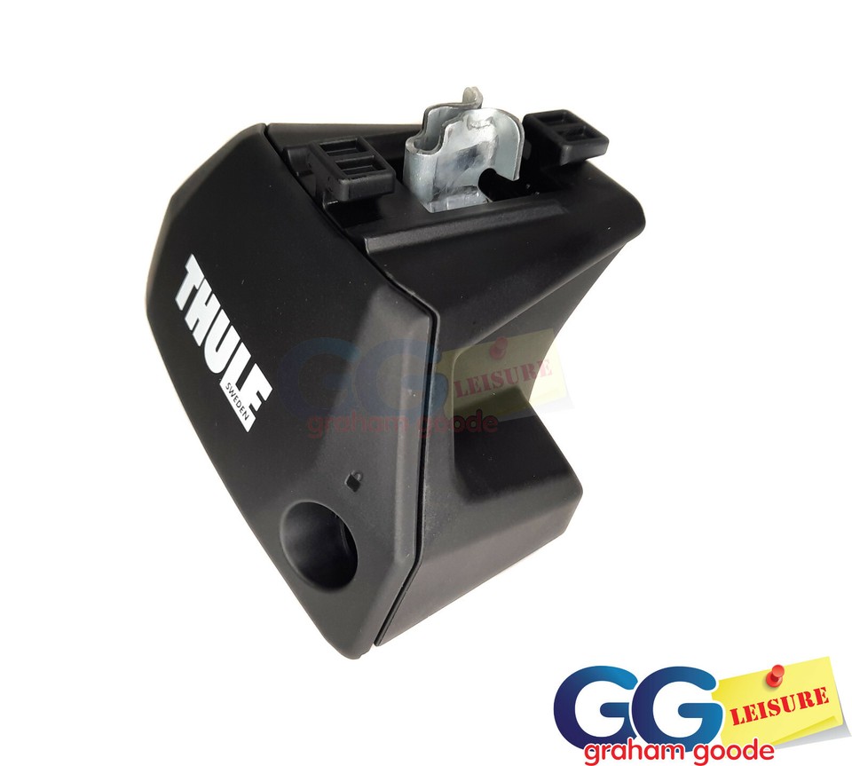 Thule 710600 Foot Pack Feet | Spare Part 1500054244 | eBay UK