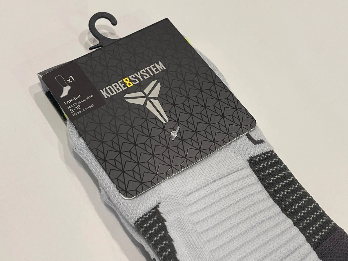 Kobe 8 System Elite Socks