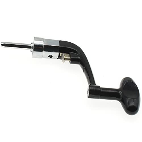 Fishing Spinning Reel Power Handle Fishing Reel Rotary Knob Power ...