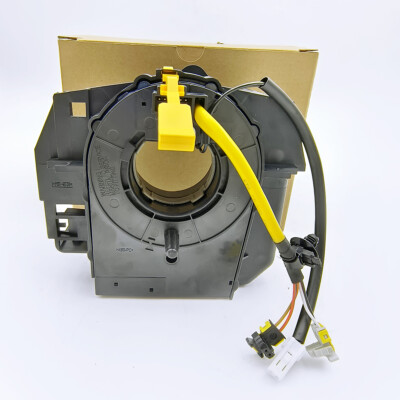 Clock Spring With Heated for RAM 1500 2500 3500 Laramie Dodge Viper ...