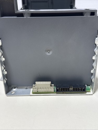 1746-A7 /B Allen Bradley SLC 500 Chassis 1746A7 W2 | eBay