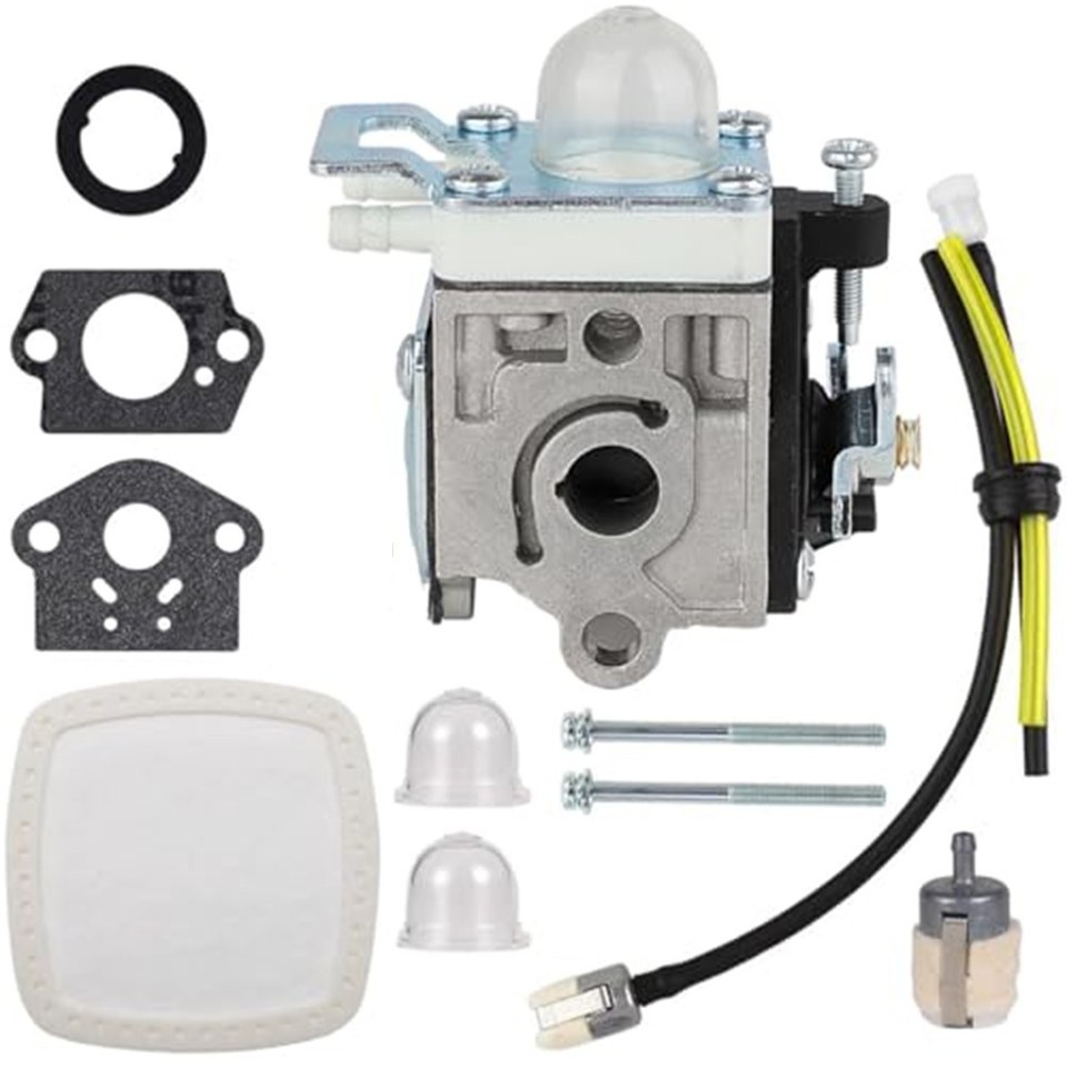Quality Carburetor for For Echo PB2520 Replacing Multiple Part Numbers ...