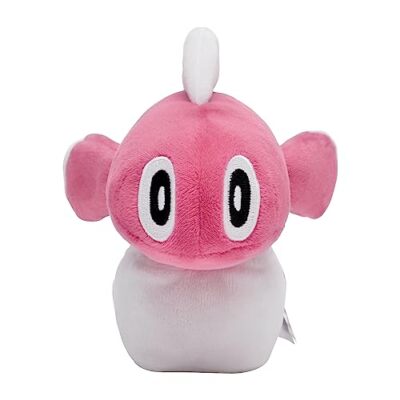Pokemon Center Original Plush Sharitatsu Tatsugiri H14cm TARETA Toy ...