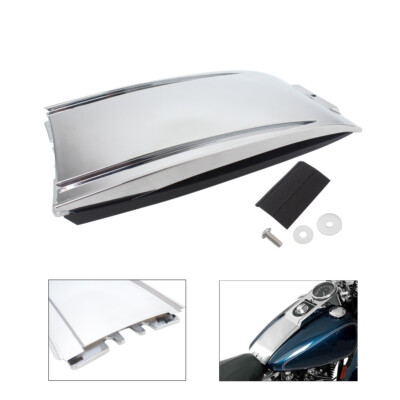 Tank Panel Extension Fits For Harley Davidson Softail Heritage Fxst ...