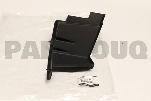 KD45501V1A Genuine Mazda PLATE(L),SEAL KD45-50-1V1A | eBay