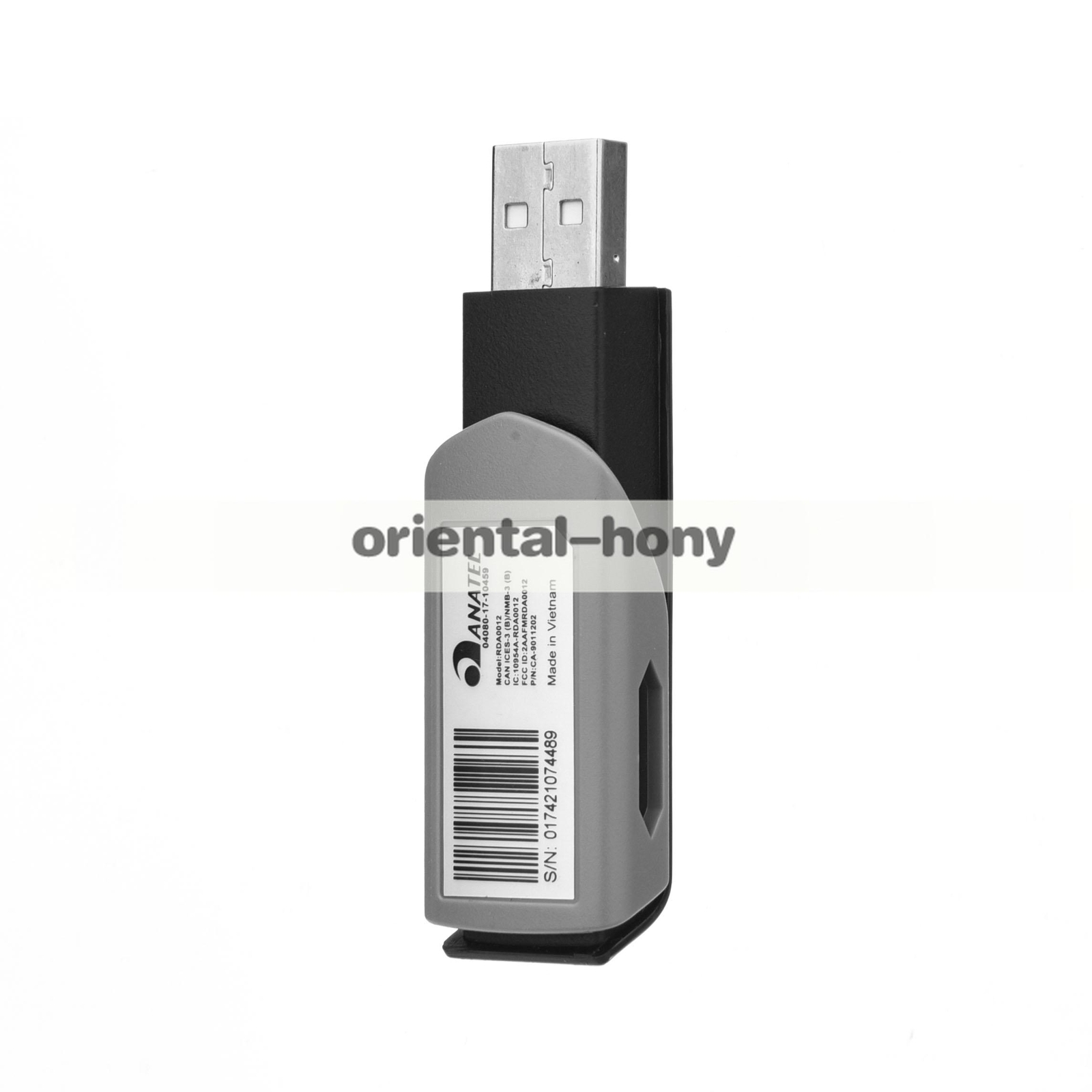 Replacement USB Dongle RDA0012 Transceiver For Void RGB Elite Wireless ...