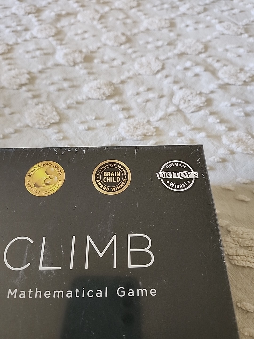 Math for Love Prime Climb Mathematical Game (2014) for sale online | eBay