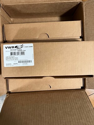 Lab Equipment - Vwr