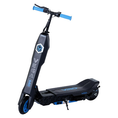 VIRO Rides Vega Pro Stylish Speedy 2-in-1 Electric Scooter | eBay