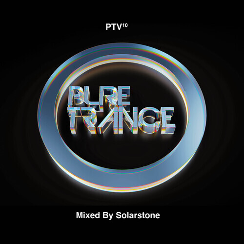 Solarstone - Pure Trance 10 [New CD] | eBay.de